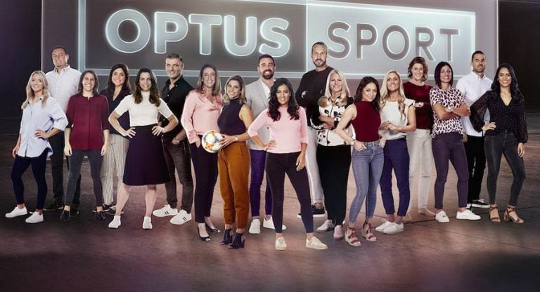 Sports Week: A-League, Optus WWC team, Crocmedia, French Open