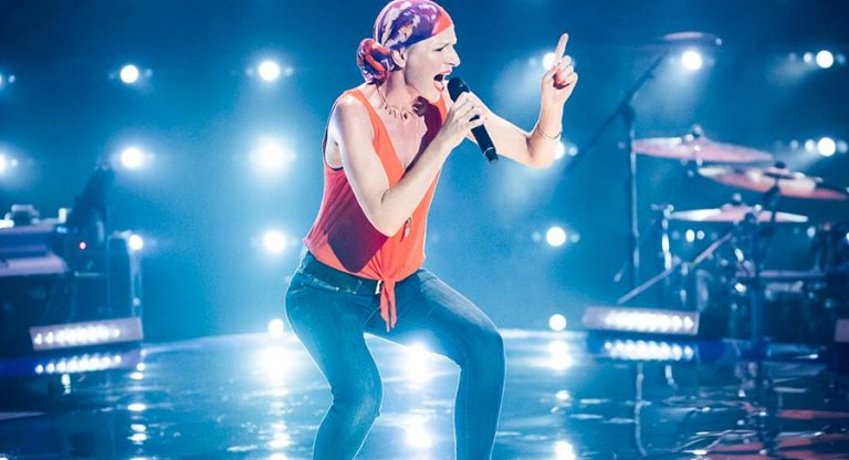 TV Ratings May 20: The Voice #1 + House Rules tops MasterChef