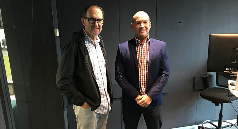 Mark Frain: New look MCN exploring different ad models & formats