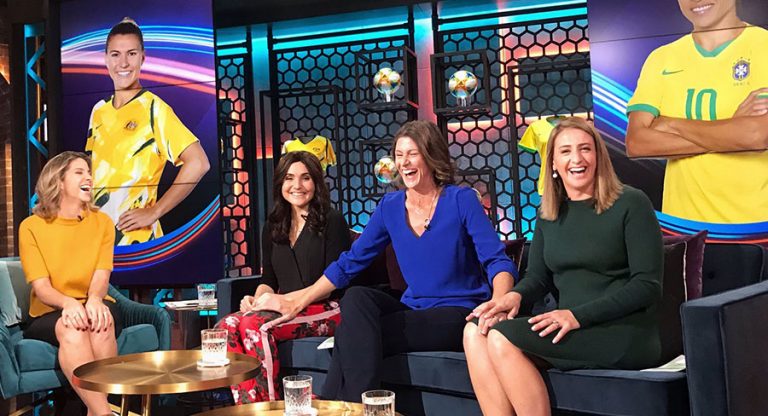 TV Guide: Optus Sport live & exclusive for round of 16 WWC games