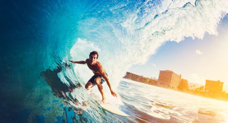 Fremantle goes surfing with ABC, a Molloy boy & Maroubra’s Micanical