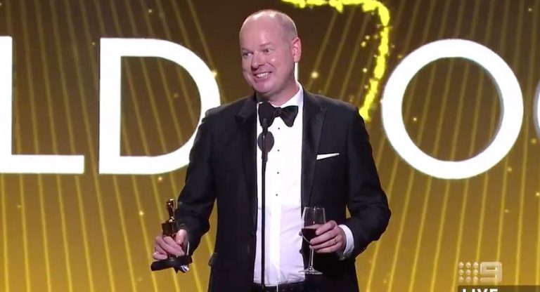 TV Ratings June 30: TV Week Logies and Tom Gleeson dominate