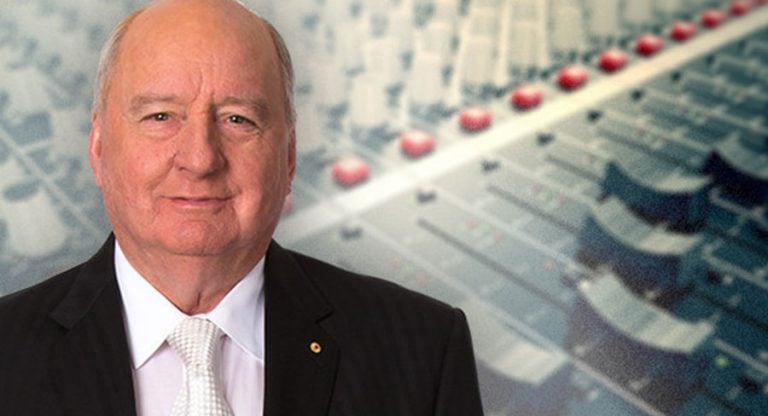 Media Roundup: Alan Jones supporters waiver, Could Hadley give evidence ...