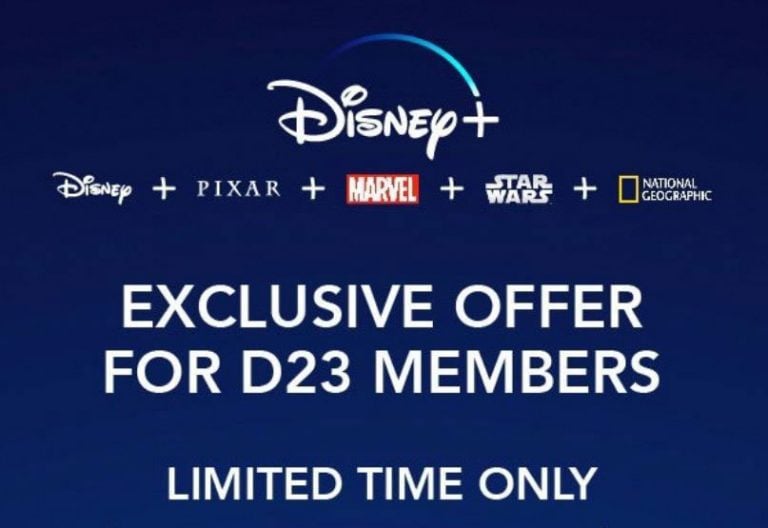 The Disney+ discounts: Two killer deals that will quickly build scale