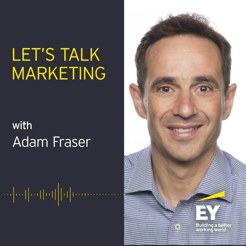 Podcast Week: Osher’s #300, First Time live, EY, Frozen Lies - Mediaweek