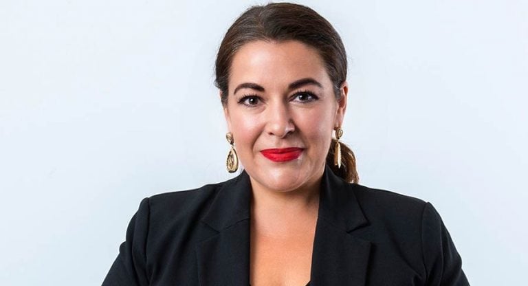 Publicis Media appoints Imogen Hewitt CEO of Spark Foundry