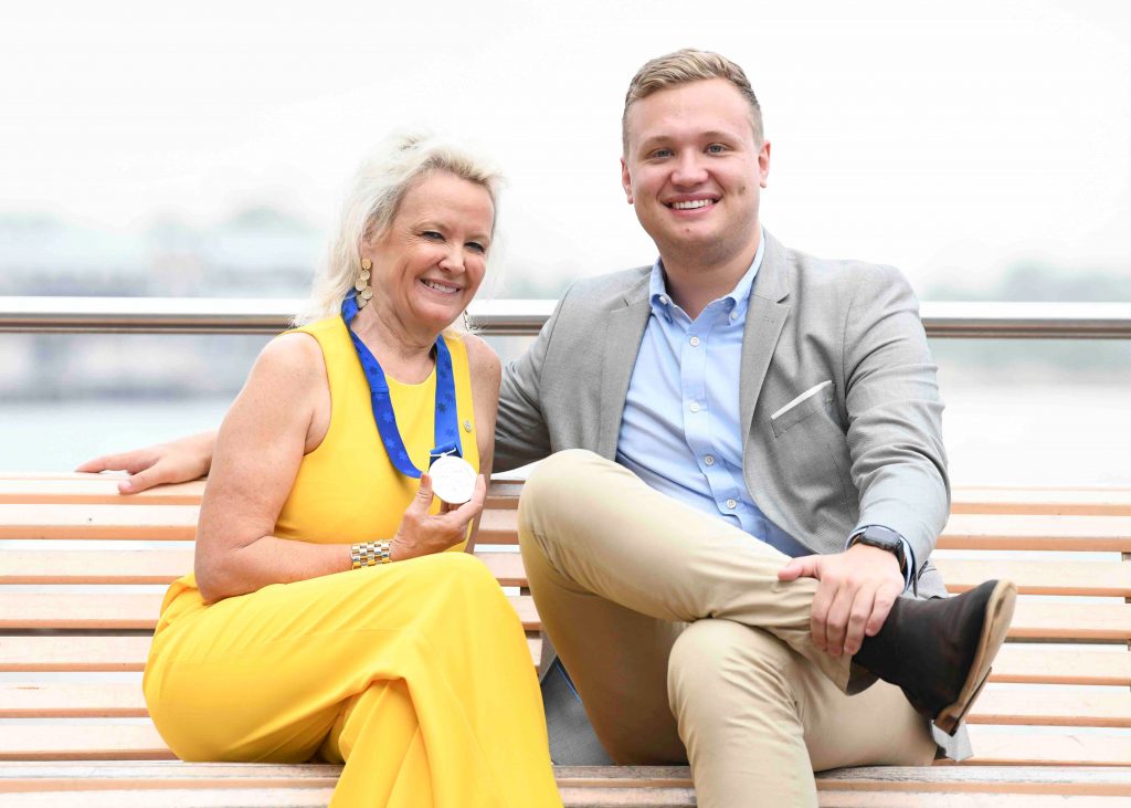 News Corp celebrates heroes with 15th Pride of Australia Awards