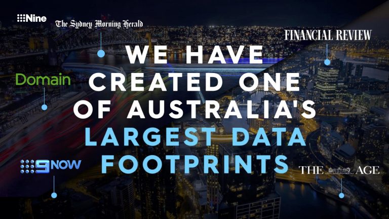 Nine Upfront: How broadcaster will compete with digital giants - Mediaweek