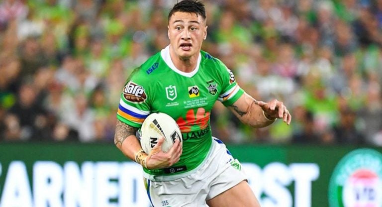 NRL returns for 2020 season on Foxtel with new sponsors - Mediaweek