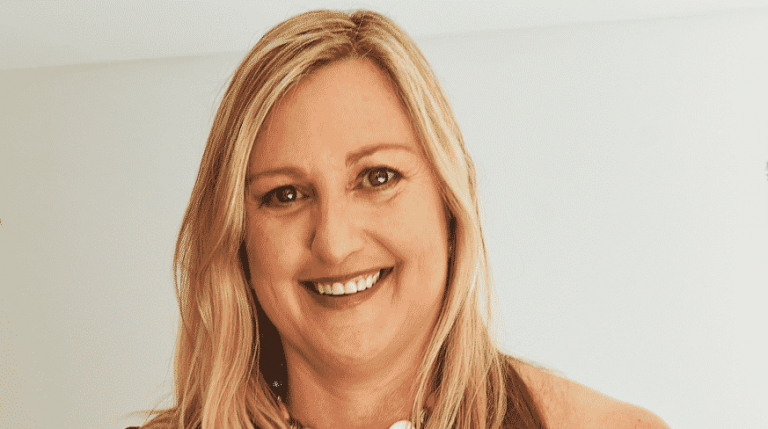 Robyn Foyster on Sweep: the app that will revolutionise the retail industry