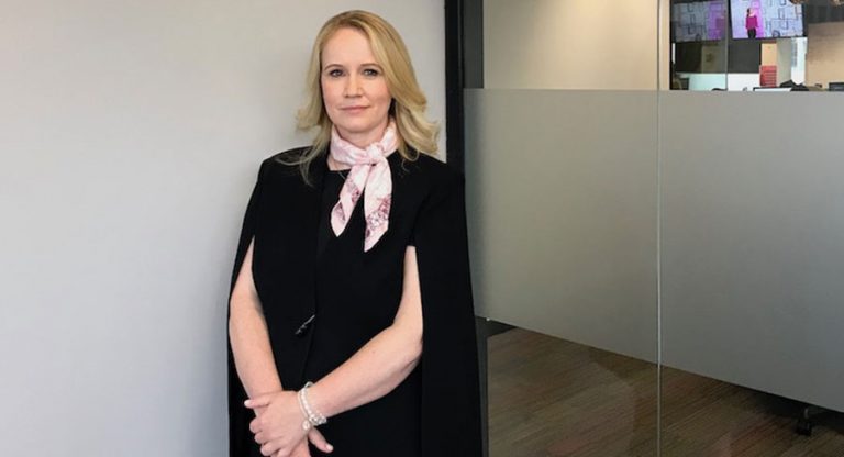 Network 10 in 2020: Beverley McGarvey, Chief Content Officer - Mediaweek