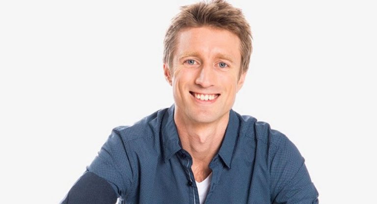 ABC Radio goes for laughs at breakfast with comedian taking over