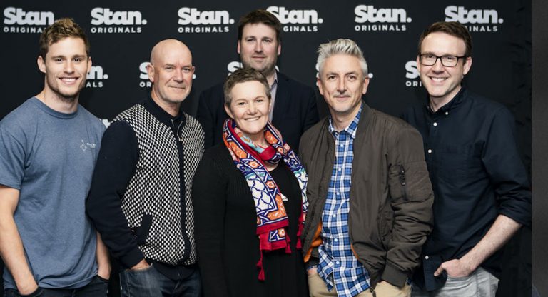 Stan announces star-studded cast for Bloom season 2 in 2020
