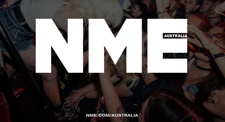 NME launches in Australia with news, interviews, plans for events