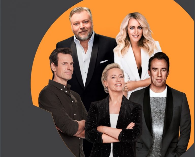 HT&E full year: The right ARN radio stars key to ongoing success