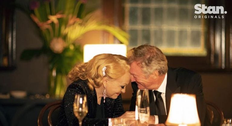 First-look teaser revealed for second season of Stan original Bloom