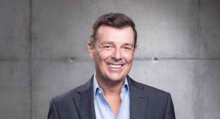 "The baby on the FM dial": Nova's Paul Jackson on 10 years of smoothfm