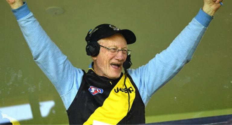 Kevin Bartlett returns to 3AW as part of 2020 AFL commentary team