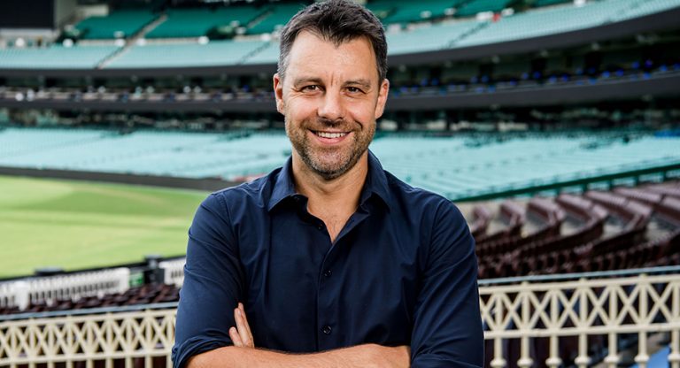 Dan Ginnane: How busy NRL specialist added Fox Sports to radio