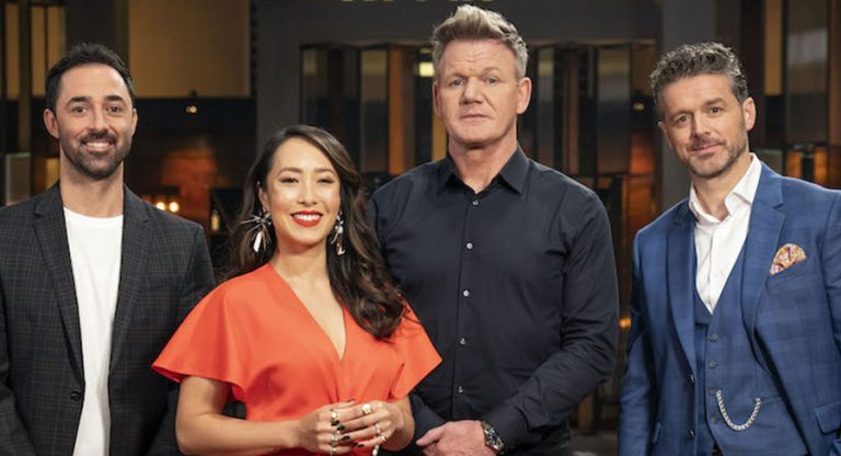 MasterChef launch delivers Network 10’s biggest night of 2020