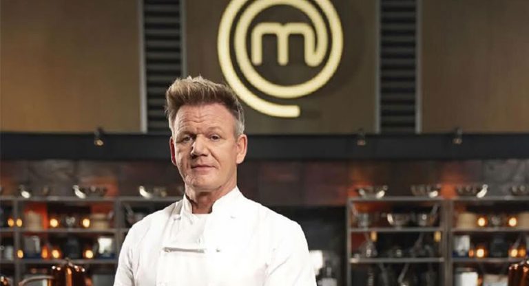 TV Ratings April 14: MasterChef and Gordon Ramsay win the night for 10