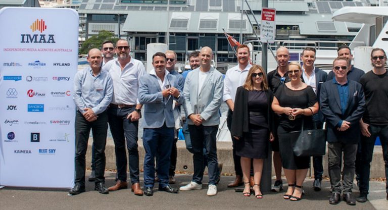 IMAA GM Sam Buchanan reflects on organisation's two year anniversary