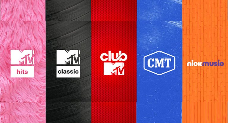 ViacomCBS to now produce all Foxtel music channels - Mediaweek