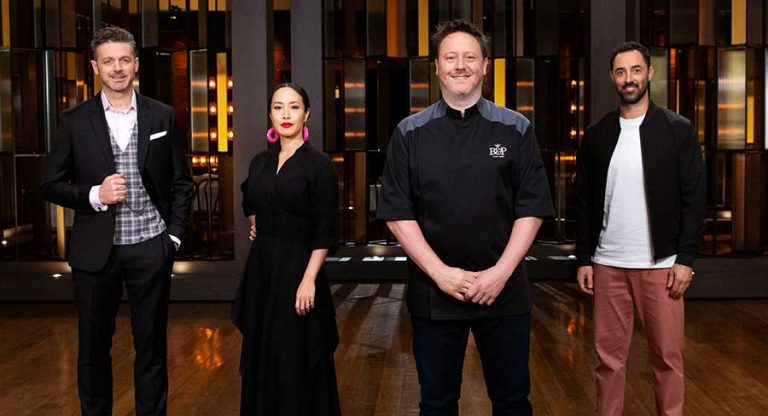 TV Ratings May 12: MasterChef gets 999k as Amina is sent home
