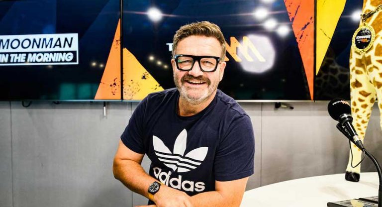 "Snakes and Ladders": What Moonman has learnt about Sydney Radio