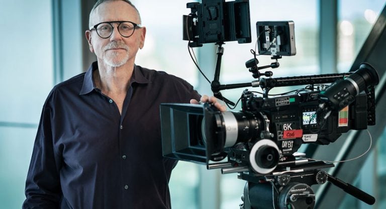 Back to the Rafters: Creator Bevan Lee on dilemma for Dave & Julie Rafter