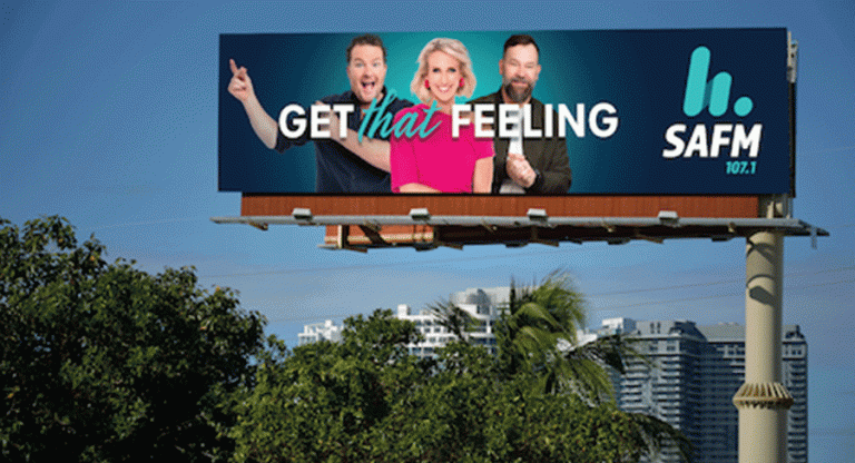 107.1 SAFM Breakfast to welcome Mark ‘Soda’ Soderstrom in 2023