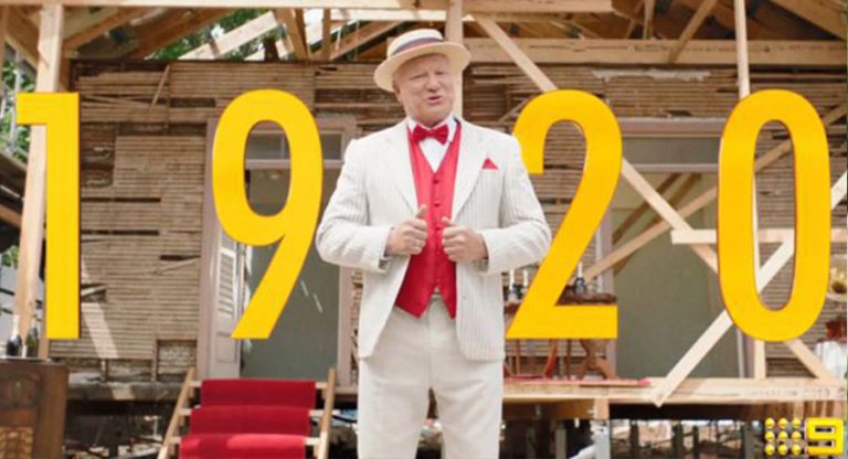 The Block: Everything you need to know before August launch