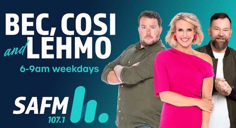 SCA to use statewide breakfast shows for Hit Network regional stations