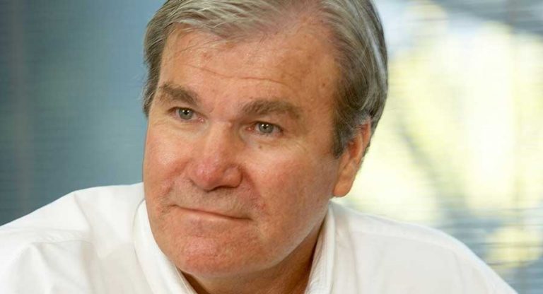Peter Bush resigns as chair of SCA, replaced by Rob Murray