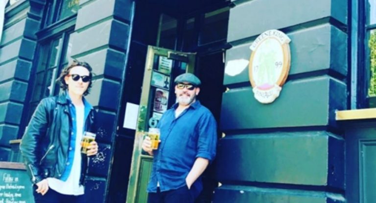 Marty Sheargold farewelled ahead of Joel Creasy Nova arrival – Mediaweek