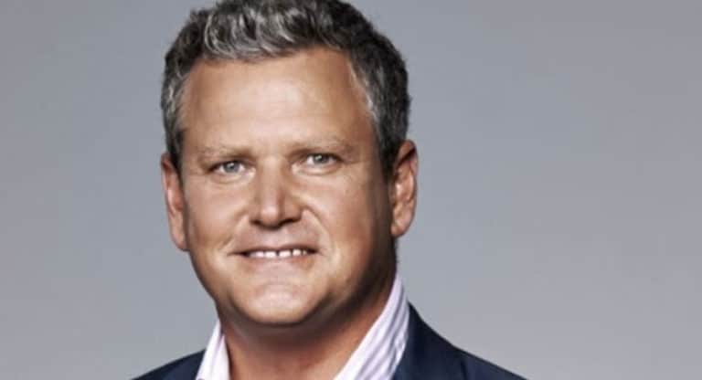 Tim Gilbert returns to Nine to host networked Friday evening radio