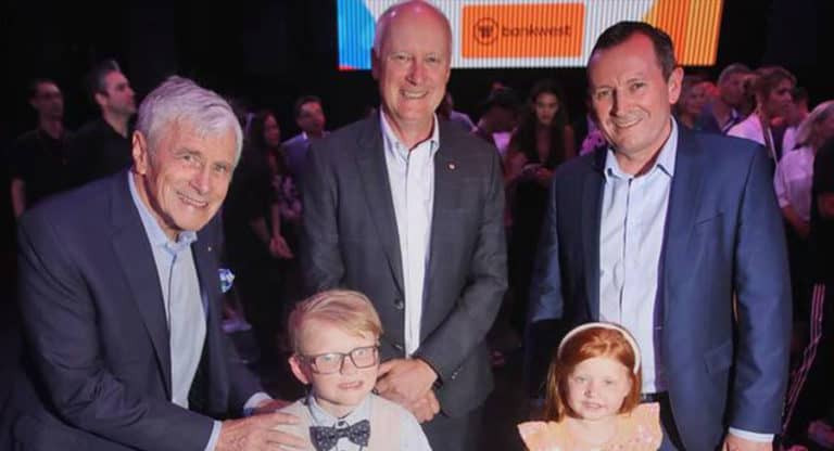Channel 7 WA Telethon sets another record – over $46m - Mediaweek