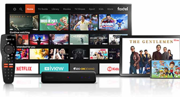 Introducing Foxtel Xplore: Viewing and audience data all in one place