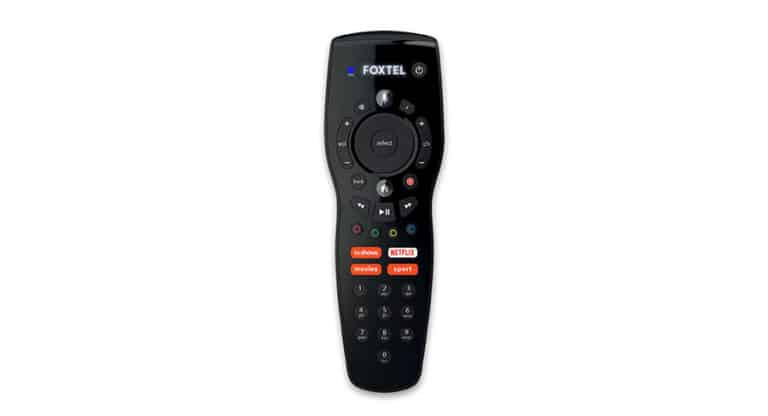 Foxtel brings voice commands to iQ3 and iQ4 remote controls - Mediaweek
