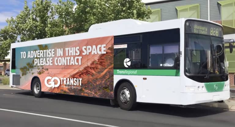 Go Transit Media Group expands national network into WA - Mediaweek