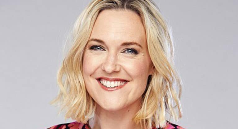 Are Media appoints Amber Giles as new editor for TV Week