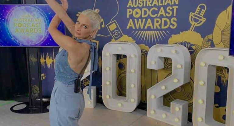 Australian Podcast Awards announces new partners and judging line-up