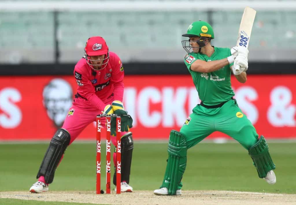 TV and radio guide: KFC BBL | 10 Finals series schedule confirmed