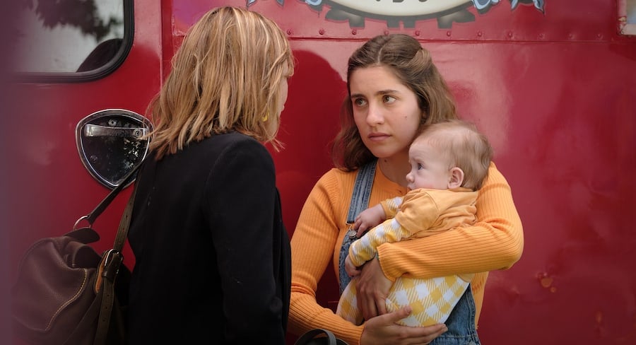 Stan orders second season of hit summer drama series Bump