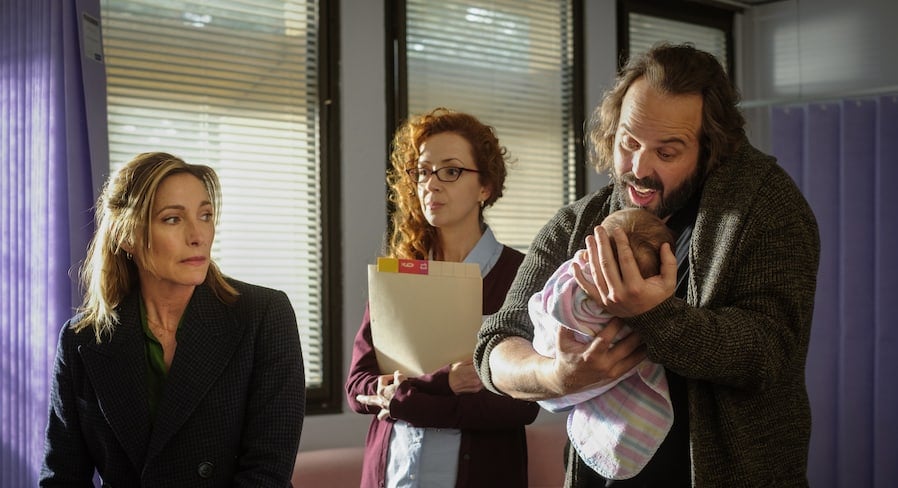 “Visibility means possibility”: Phoebe Tonkin and Stan celebrate ...