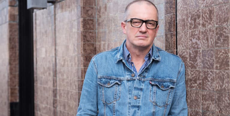 Podcast Week: Adam Shand, Gillian Bowen, and So Dramatic! on Nova