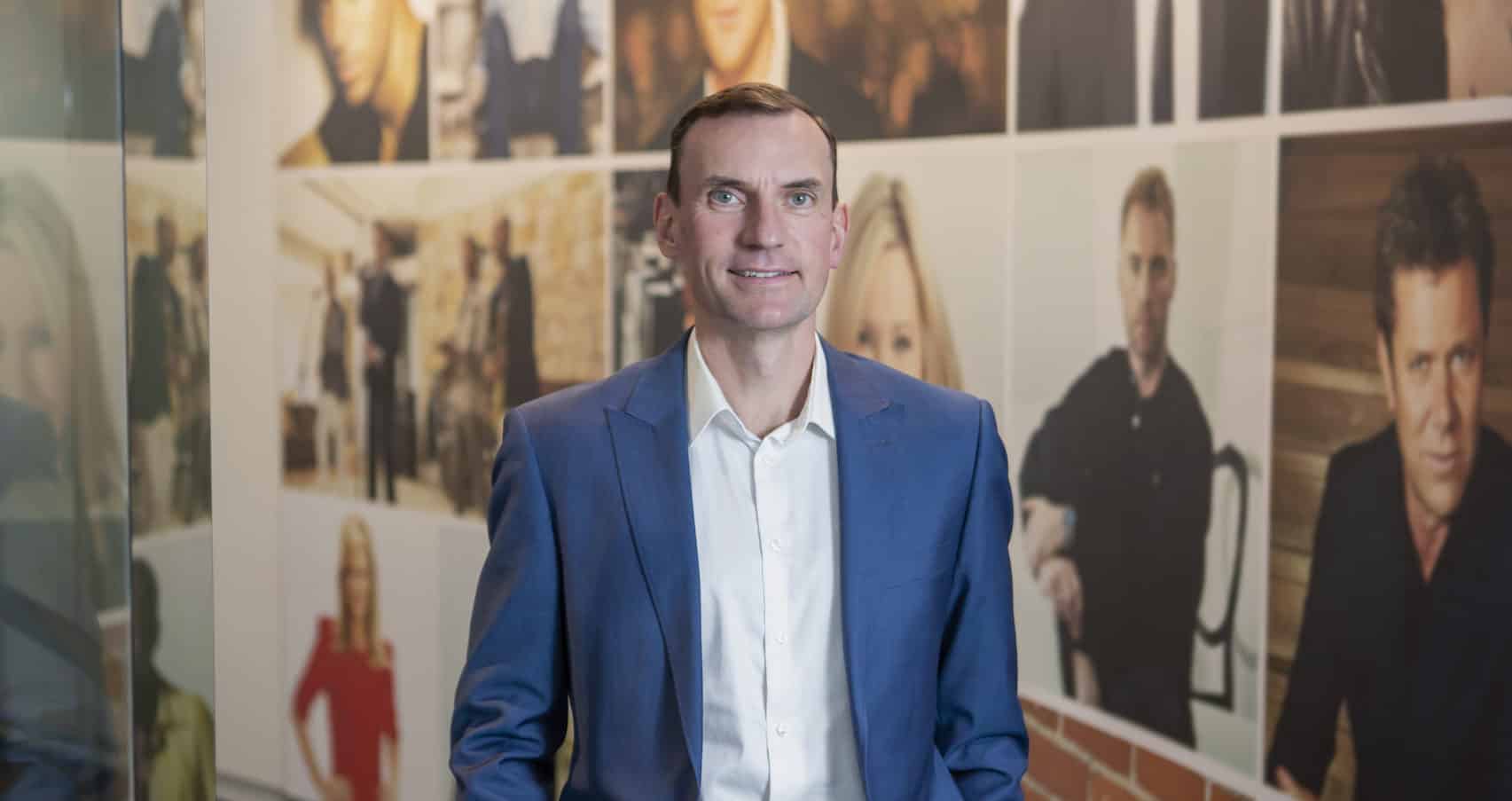 Tales from the radio launch: Celebrating 20 years of Nova FM