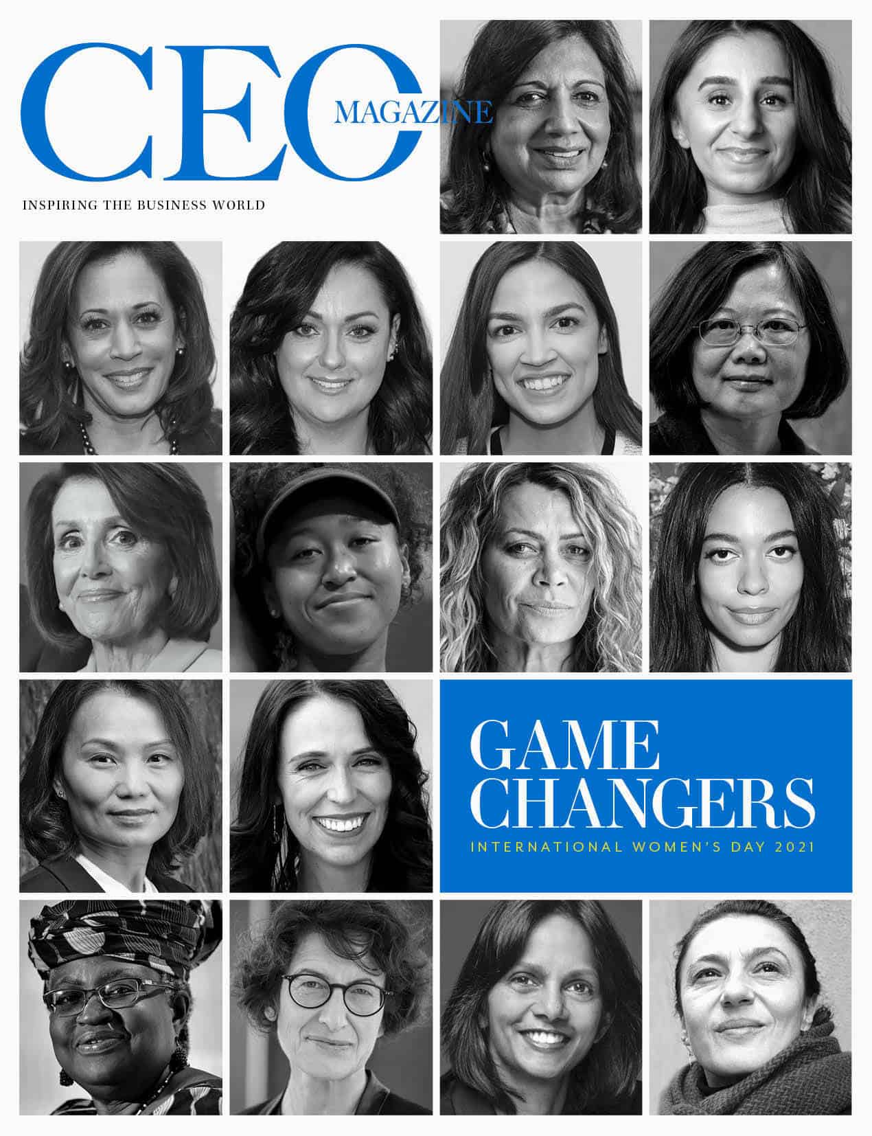 CEO Magazine to honour the people who steered success in a crisis