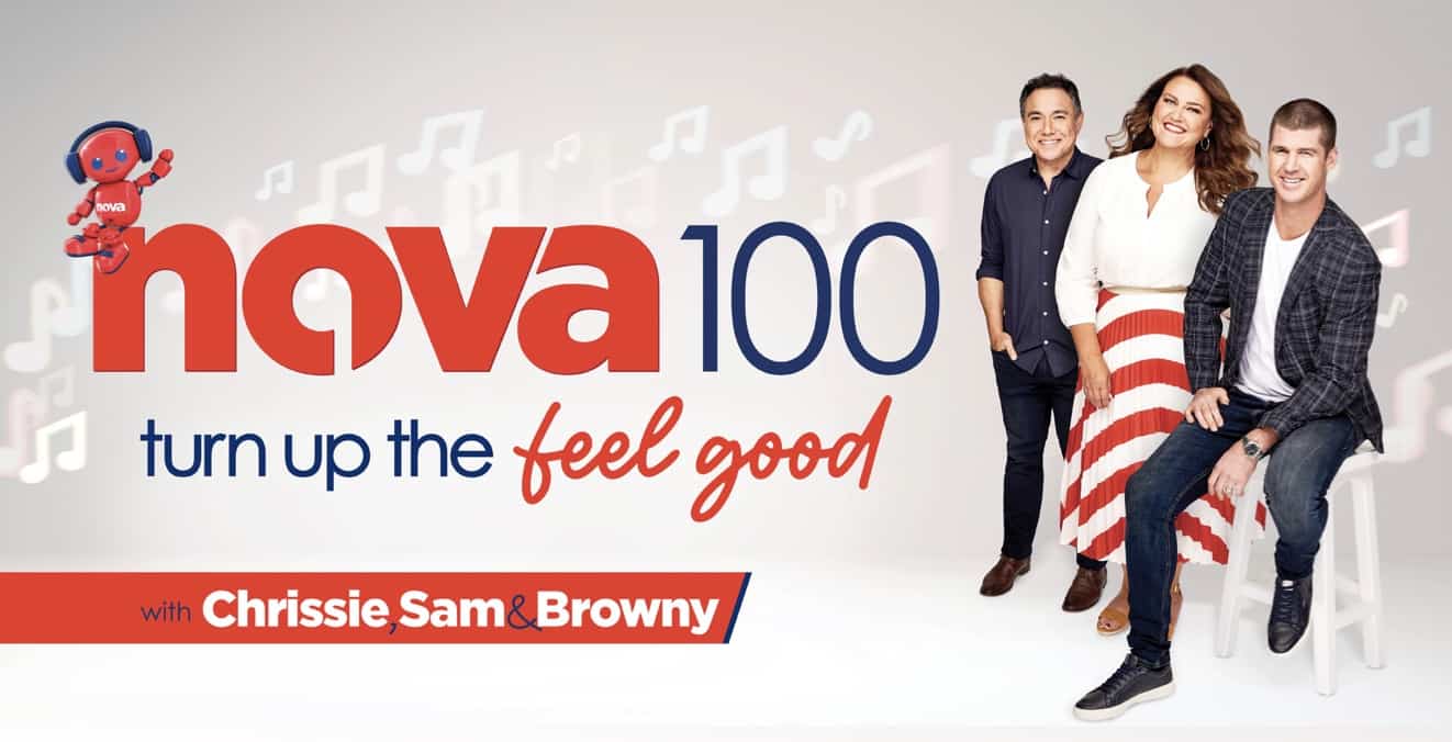 Nova Boy back in new marketing campaign 20 years after brand launched
