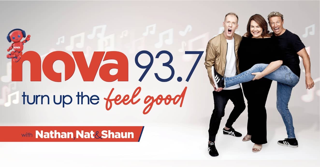 Nova Boy back in new marketing campaign 20 years after brand launched